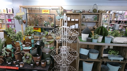 Q-FLA博多本店 ハロウィン＆X’mas展示会 | Q-FLA（九州フラワーサービス）